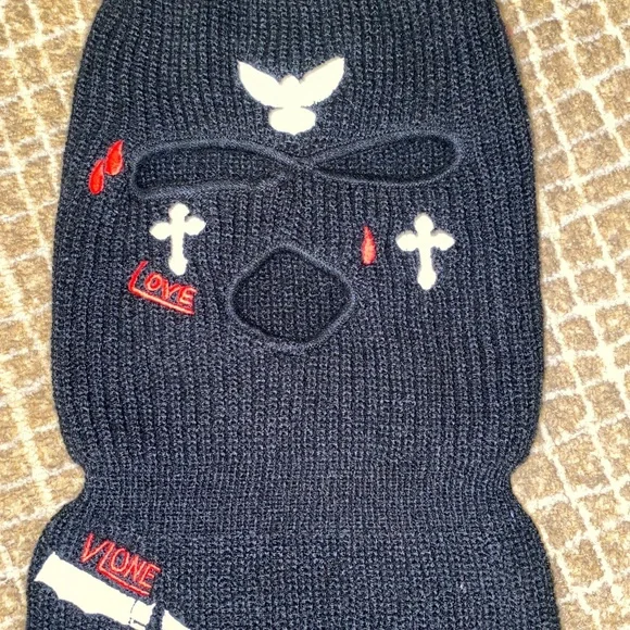 Kodak Black Ski Mask